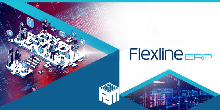 Flexline ERP SAP Business- Home