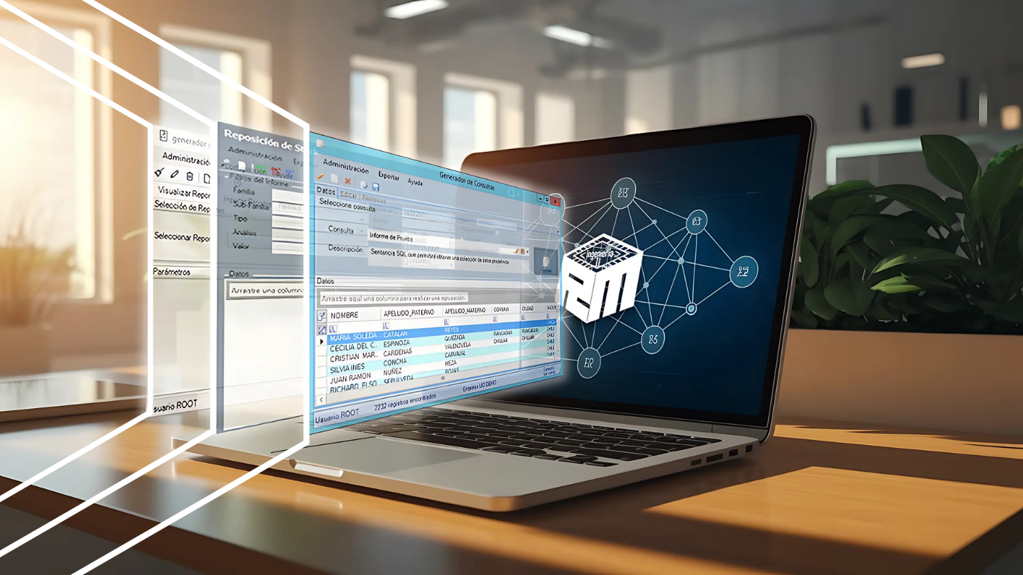 Maximiza el Potencial de tu ERP: Cómo la Ingeniería de Procesos Transforma tu Negocio - RM ...